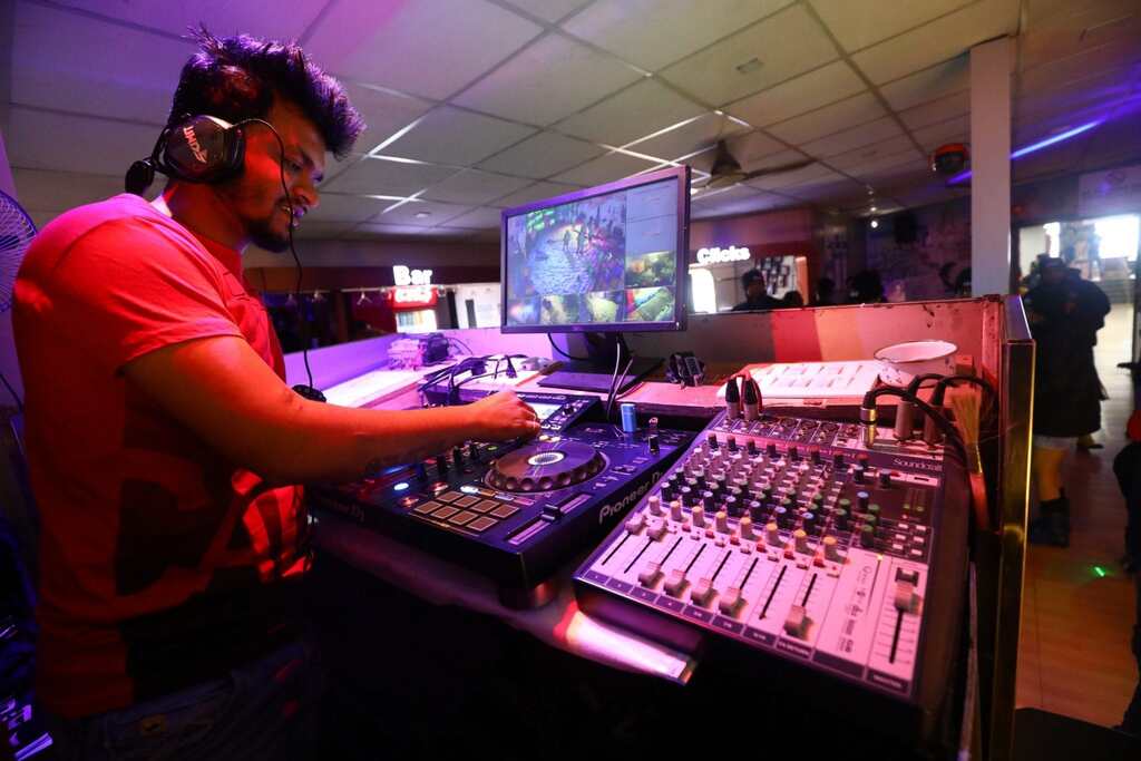 Gallery - Snow Park Goa | Experience the Magic in Pictures